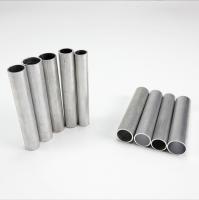 China 6061 7075 Aluminum Pipe Tubes 1000/2000/3000/6000/7000 Series for sale