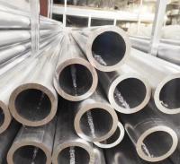China Industrial Anodizing Aluminum Pipe Tube 0.5-50mm 7000 Series For Bicycle Square for sale