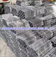 China 0.5-50mm Aluminum Alloy Piping Tube 1-12M Corrosion Resistance for sale