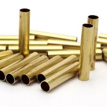 China High Temperature Seamless Copper Straight Pipe  - Cu ≥99% For Coil Pipe for sale