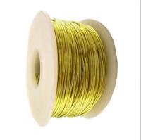 China Red/Yellow Uninterrupted Copper Pipe Length Straight 1-6M for sale