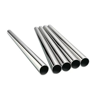China StainlessSteelPipeFittings with Mirror Surface Finish Hot Or Cold Roll Technique for sale