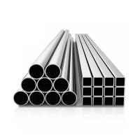China ASTM A312 Standard StainlessSteelTubes Thickness Range 0.5-50mm Available for sale