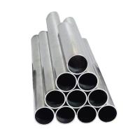 China ASTM A312 Standard StainlessSteelTubes Thickness Range 0.5-50mm Available for sale