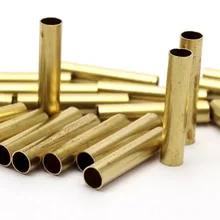 China Straight 3 4 Seamless Copper Pipe High Pressure Rating for sale
