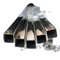 China Hot or Cold Roll Technique SS Steel Pipes with ASTM A312 Standard 4-610mm for sale