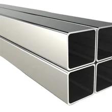 China Stability and Performance with StainlessSteelTubes for Construction for sale