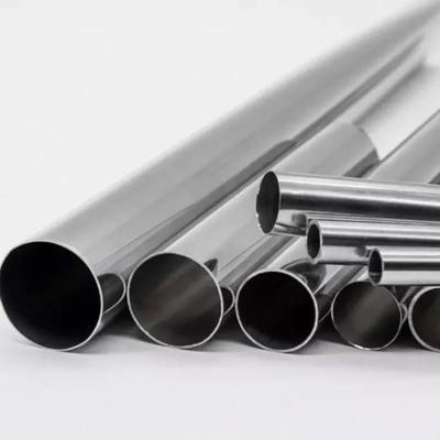China Stainless Steel Pipes 4-610mm for High-Temperature Boiler Applications for sale