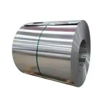 China 0.3-3.0mm Aluminum Steel Roll Coil With 10-25um Coating Thickness for sale