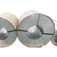 China Cold Rolled Stainless Steel Strip Coil Width 1000-2000mm Length 1000-6000mm for sale