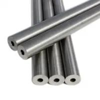 China Painting Steel Seamless Pipes for Architectural Applications for sale