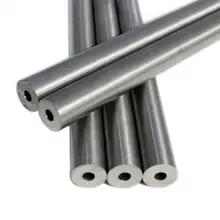 China Painting Steel Seamless Pipes for Architectural Applications for sale
