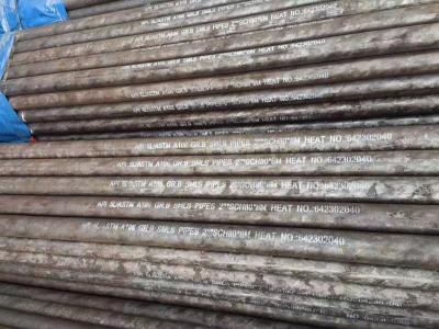 China Shandong Tongmao Special Steel Co. - Seamless Steel Tubes for Petroleum And Natural Gas Industry for sale
