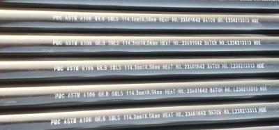 China 12m Length Seamless Steel Pipes Round/Square/Rectangular Shapes for sale
