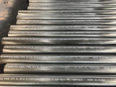 China Shandong Tongmao Special Steel Co. Your trusted source for API 5L B Carbon Steel Pipe for sale