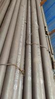 China Seamless Steel Pipes for Construction Projects as Per Customer Request for sale