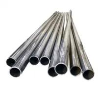 China ASME B36.10M-1996 DIN1626 Standard Seamless Steel Pipes for Various Applications for sale