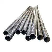 China ASME B36.10M-1996 DIN1626 Standard Seamless Steel Pipes for Various Applications for sale