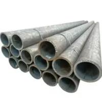 China Shandong Tongmao Special Steel Co. supplies Seamless Steel Pipes Pickling for sale