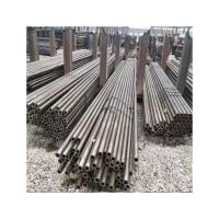 China 1/2-Inch Diameter Seamless Carbon Steel Pipe Made of Q235 Steel for sale