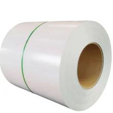 China Anti-finger Galvanized Steel Coils with Tensile Strength 270-500Mpa for sale