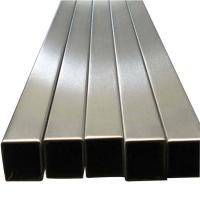 China Package in Bundles Welded Steel Pipes Top-Quality at Competitive CIF s for sale