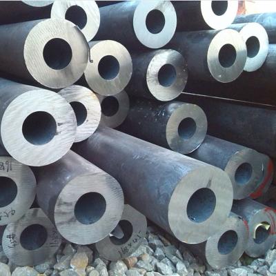 China Length 12m Or Depending On Customers Requirements Seamless Steel Pipes Q345 A53B for sale
