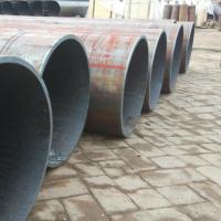 China Length 12m Or Depending On Customers Requirements Seamless Steel Pipes Q345 A53B for sale