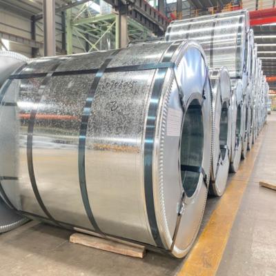 China Cold Rolled Galvanized Tube 600-1500mm For Long-Lasting Performance for sale