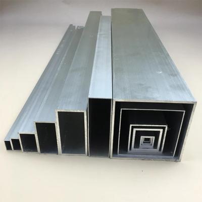 China Quality-Assured Carbon Steel Pipe Tube with MILL Finish and Thickness Range 0.5-30MM for sale