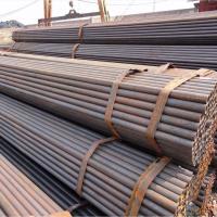China Galvanized Welded Steel Conduit Pipes 60mm For Various Applications for sale