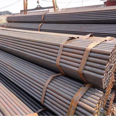 China Galvanized Welded Steel Conduit Pipes 60mm For Various Applications for sale
