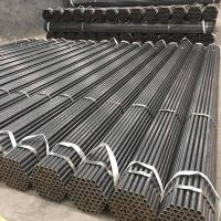 China Galvanized Welded Steel Conduit Pipes 60mm For Various Applications for sale