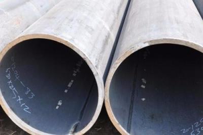 China T/T Payment Option For Welded Steel Conduit With API 5L Standard for sale