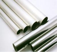 China Bright Boiler Stainless Steel Round Tube 6-10mm for sale