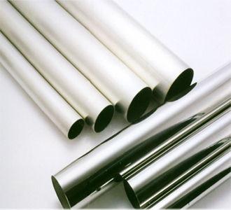 China Bright Boiler Stainless Steel Round Tube 6-10mm for sale