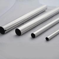 China Corrosion Resistance Ss Steel Pipes Thickness 0.5-50mm for sale
