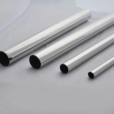 China Corrosion Resistance Ss Steel Pipes Thickness 0.5-50mm for sale