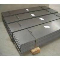China 1mm Carbon Steel Sheet Plate Uns S235/ S355/ NM400/ 500/ 600/ SS400 for sale