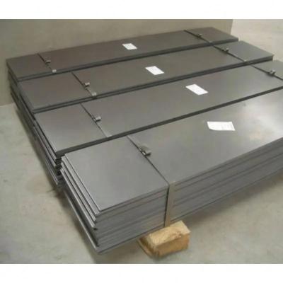 China 1mm Carbon Steel Sheet Plate Uns S235/ S355/ NM400/ 500/ 600/ SS400 for sale