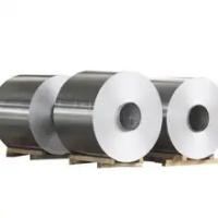 China 0.3-3mm Thickness Coated Aluminum Coil High Strength for sale