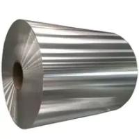 China Thickness 0.3-3.0mm Aluminum Steel Coil For Home Improvement Decoration for sale