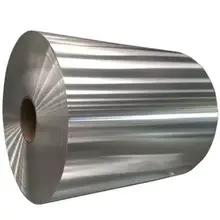 China Thickness 0.3-3.0mm Aluminum Steel Coil For Home Improvement Decoration for sale
