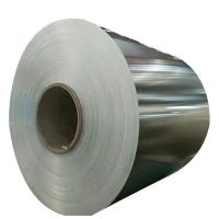 China PE Coat 0.5 Mm Aluminum Roofing Coil For Furniture for sale