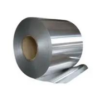 China Decoration Aluminum Steel Coil Thickness 0.3-3.0mm HDP Coating for sale