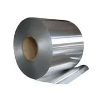 China Pe Coating Aluminium Coil Stock For Construction for sale