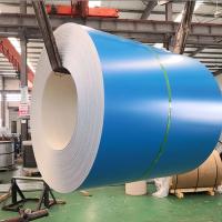China JIS 0.2mm-3.0mm Galvanized Aluminum Panels For Roofing for sale