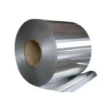 China ASTM Cladding Galvanized Aluminium Sheet 0.5mm for sale