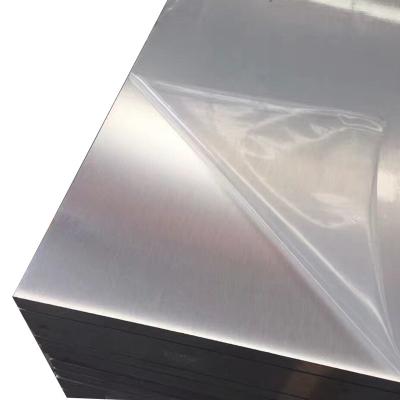 China Curtain Wall Galvanized Aluminum Sheet Thickness 0.2mm-3.0mm for sale