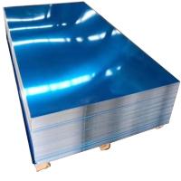 China Roofing Galvanized Aluminum Sheet Length 1000mm-6000mm for sale